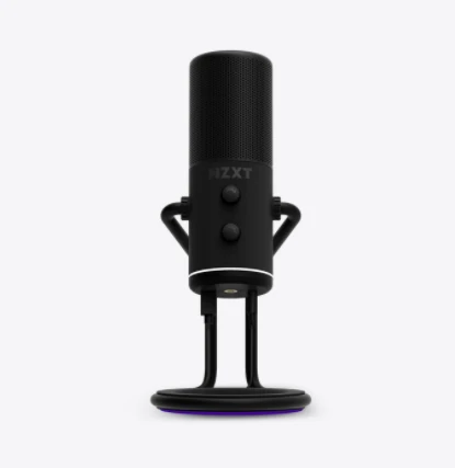 NZXT AP-WUMIC-B1 mikrofon crni