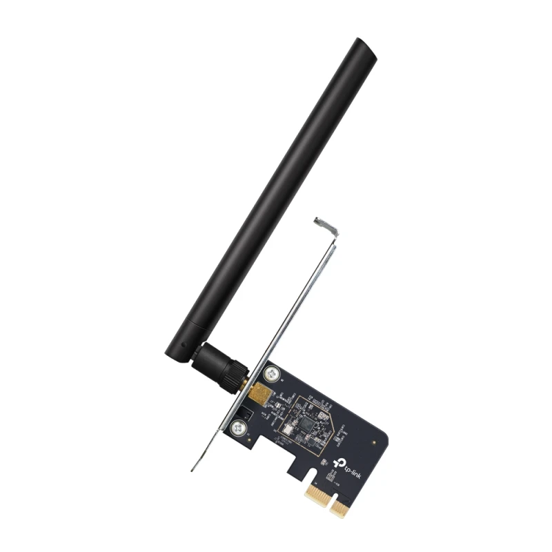 TP-Link Archer T2E WiFi Dual Band PCI Express adapter