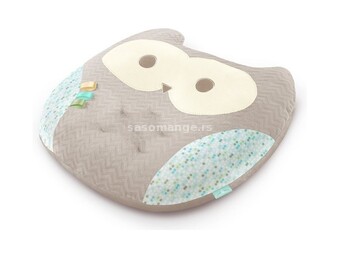 Kids Ii Jastuk Lounge Buddies Infant Positioner™ - In Owl 10085