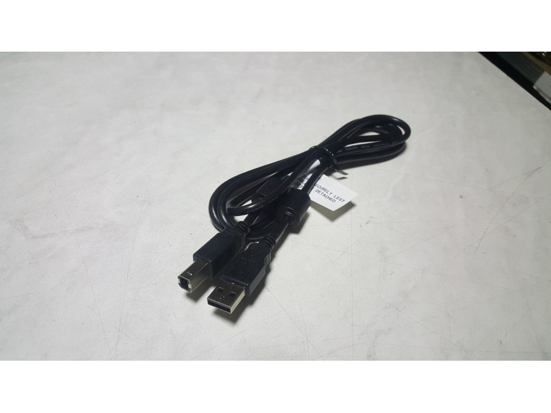 usb na usb b nov kabal ispravan 1,5m