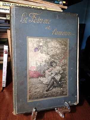 La femme et l' amour