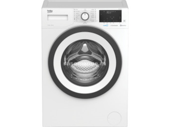 BEKO Mašina za pranje veša WUE 6532 B0