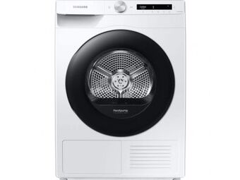 Samsung DV80T5220AW S7 mašina za sušenje veša 8 kg