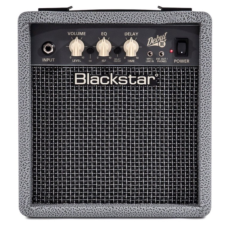 Blackstar Debut 10E Bronco Grey gitarsko pojačalo