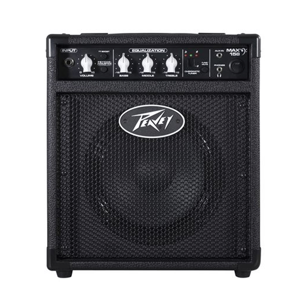 Peavey MAX158 bas pojačalo