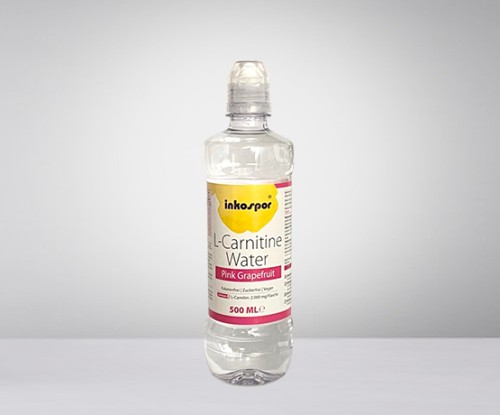 L - Carnitine Water