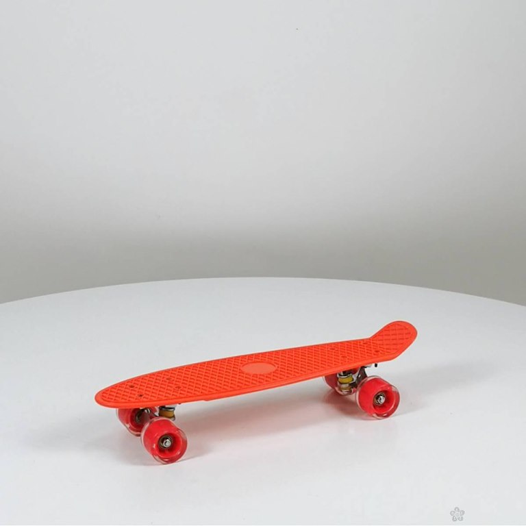 Dečiji skejtbord Simple board Model 683