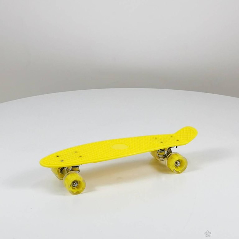 Dečiji skejtbord Simple board Model 683