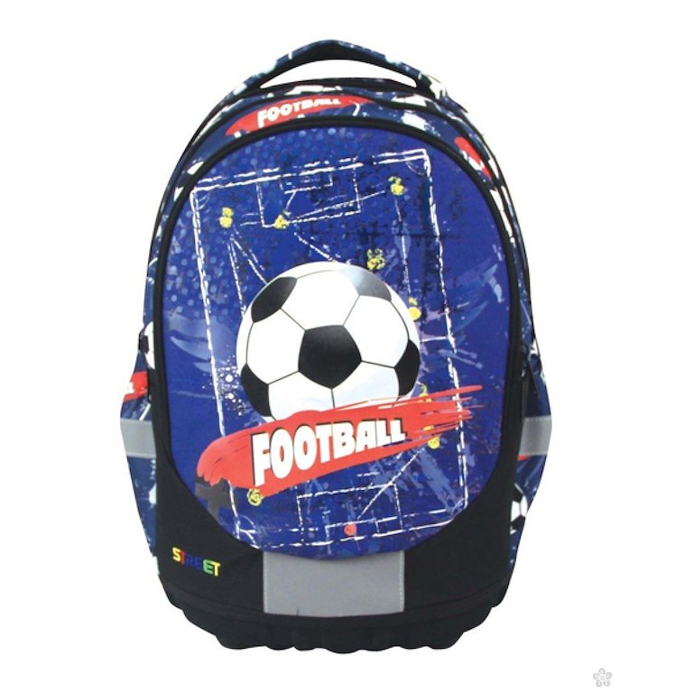 Ranac Ergonomic Football 228824