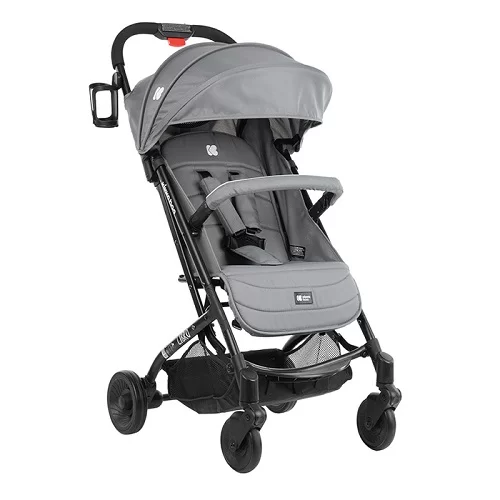 Kolica za bebe Libro dark grey
Kolica za bebe Libro dark grey