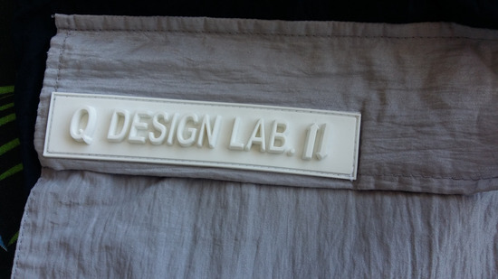 Q DESING LAB.