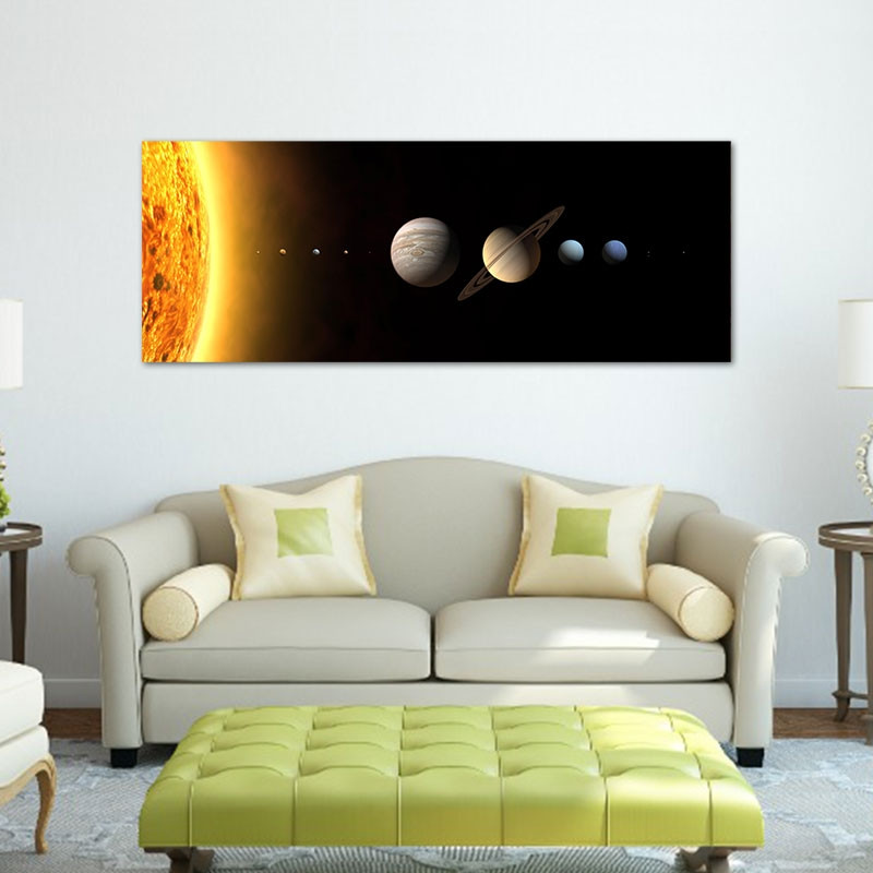 Solarni Sistem
Solarni sistem