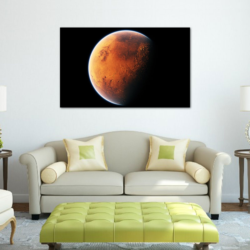 Mars
Mars