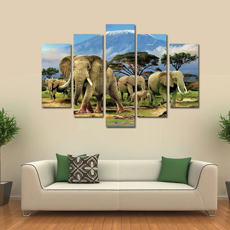 Porodica Slonova
Porodica slonova