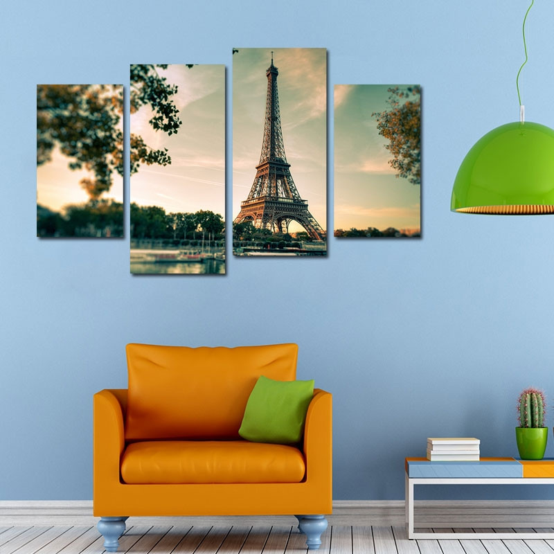 Pariz - Ajfelov Toranj
Pariz - Ajfelov toranj