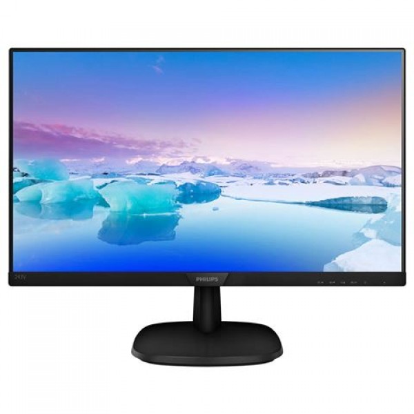 Monitor Philips 243V7QDSB