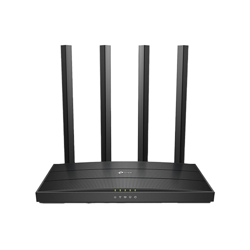 TP-LINK AC1900 ruter Wireless, 802.11 ac, do 1900Mbps