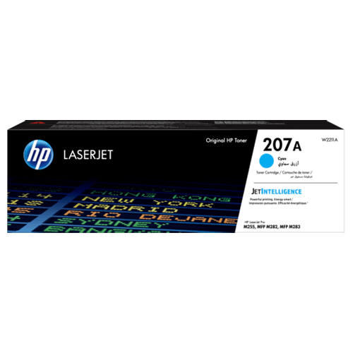 HP Toner 207A W2211A