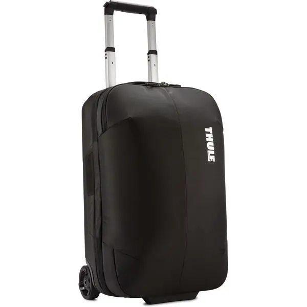 THULE Torba sa točkićima Subterra 36L 55cm crna