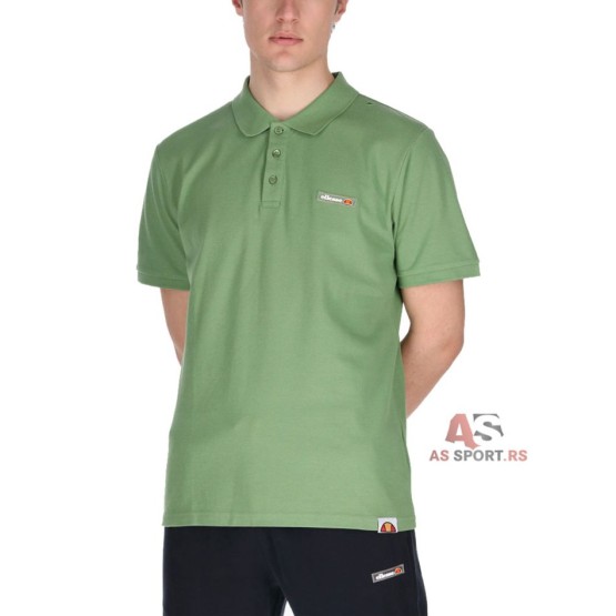 Ellesse Majice Heritage Polo S