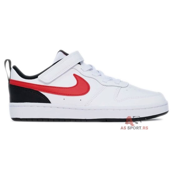 Nike Patike Court Borough Low 2 BPV 28