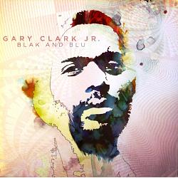Gary Clark Jr - Black And Blue (vinyl)