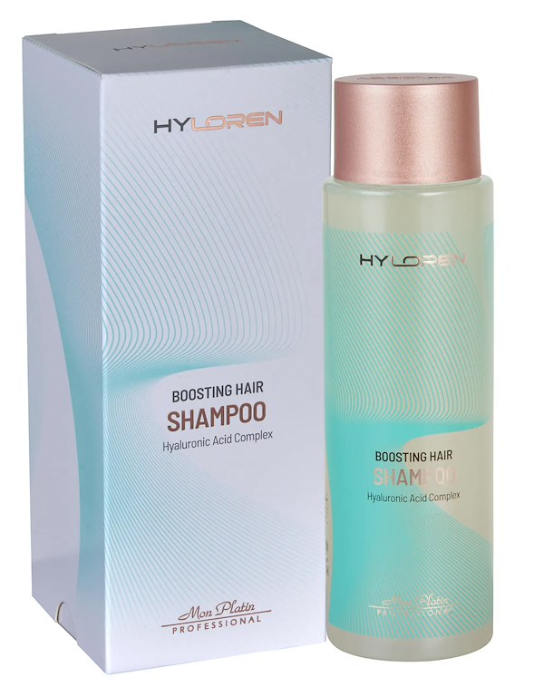MON PLATIN Šampon za kosu Hyloren Premium BOOSTING 500ml