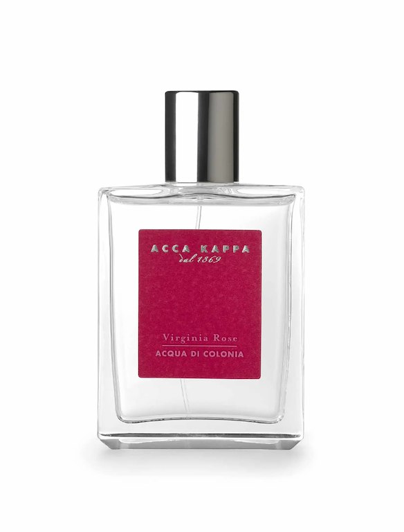 ACCA KAPPA Ženski parfem Virginia Rose 100ml