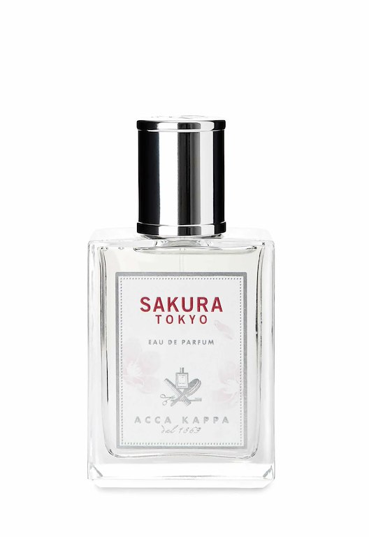 ACCA KAPPA Ženski parfem Sakura Tokyo 50ml