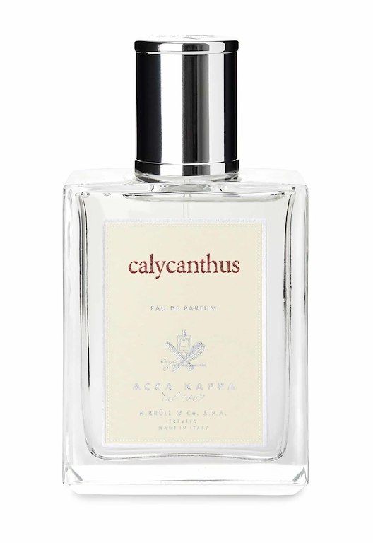 ACCA KAPPA Ženski parfem Calycanthus 100ml