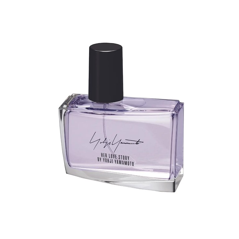 YOHJI YAMAMOTO Ženski parfem Her Love Story 100ml