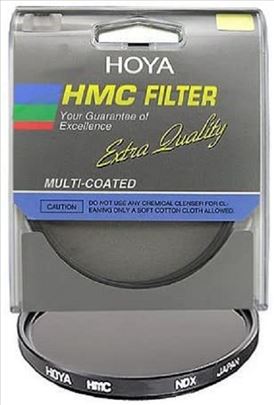 Br 6. Hoya HMC 62mm filteri neutralne gustine ND4