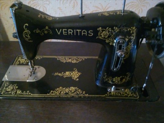 Šivaća mašina Veritas