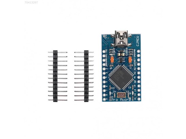 Arduino Pro Micro ATMEGA32U4