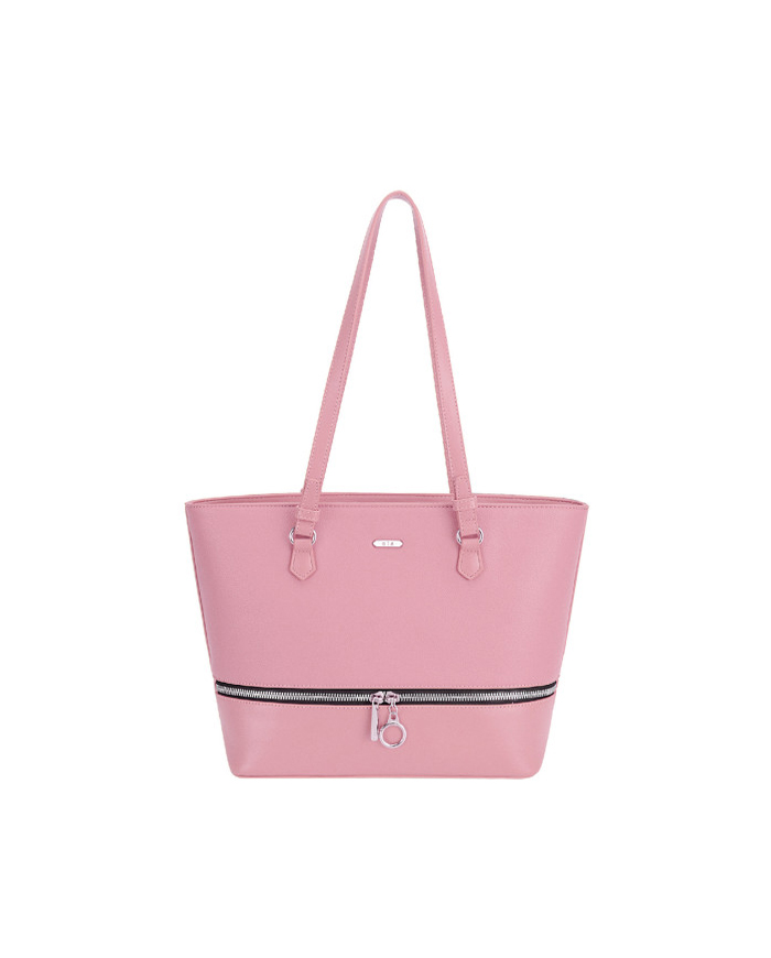 TORBA TOTE DAM PINK Little Marcel