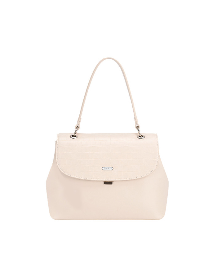 TORBA CLASSIC IVORY WHITE Little Marcel