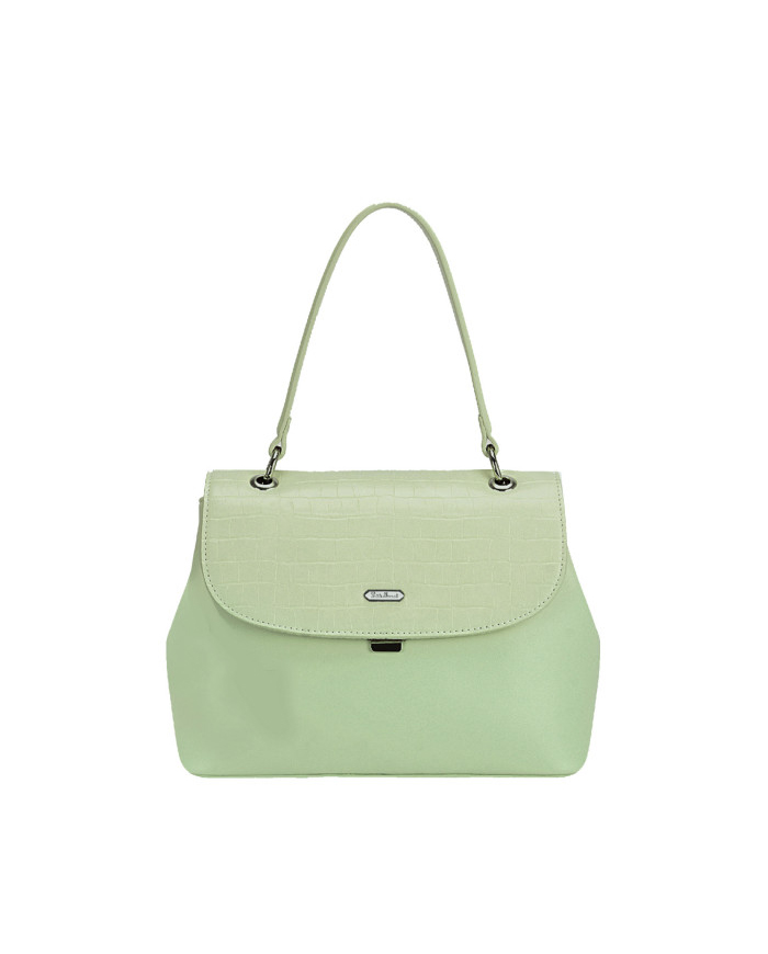 TORBA CLASSIC GREEN Little Marcel