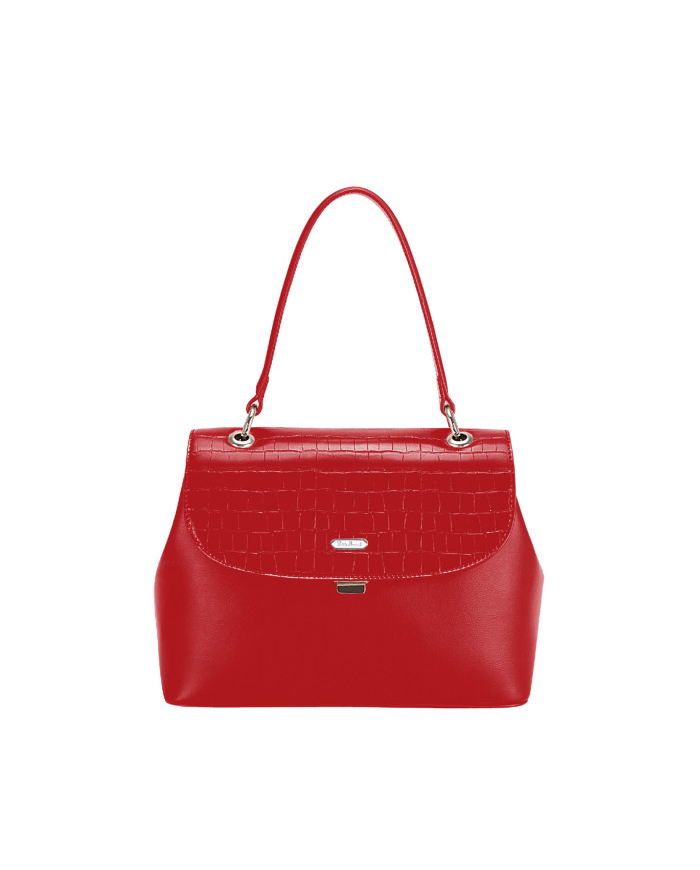 TORBA CLASSIC RED Little Marcel