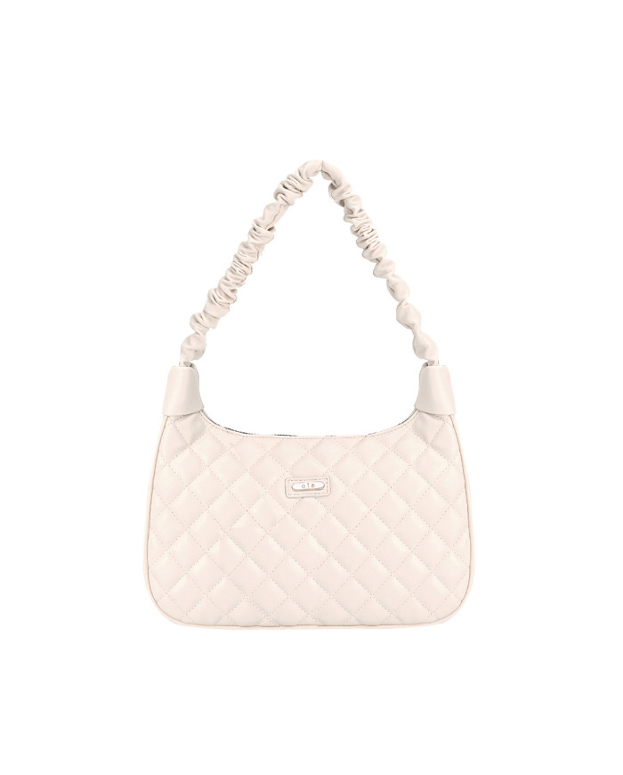 TORBA MARLI IVORY WHITE Little Marcel