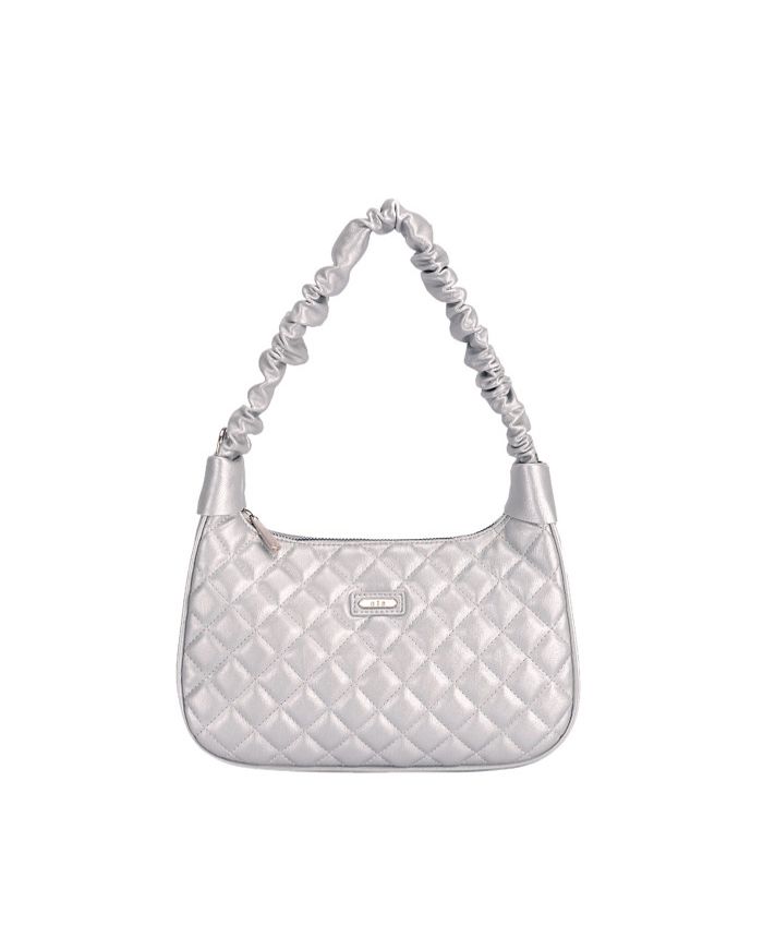 TORBA MARLI SILVER Little Marcel