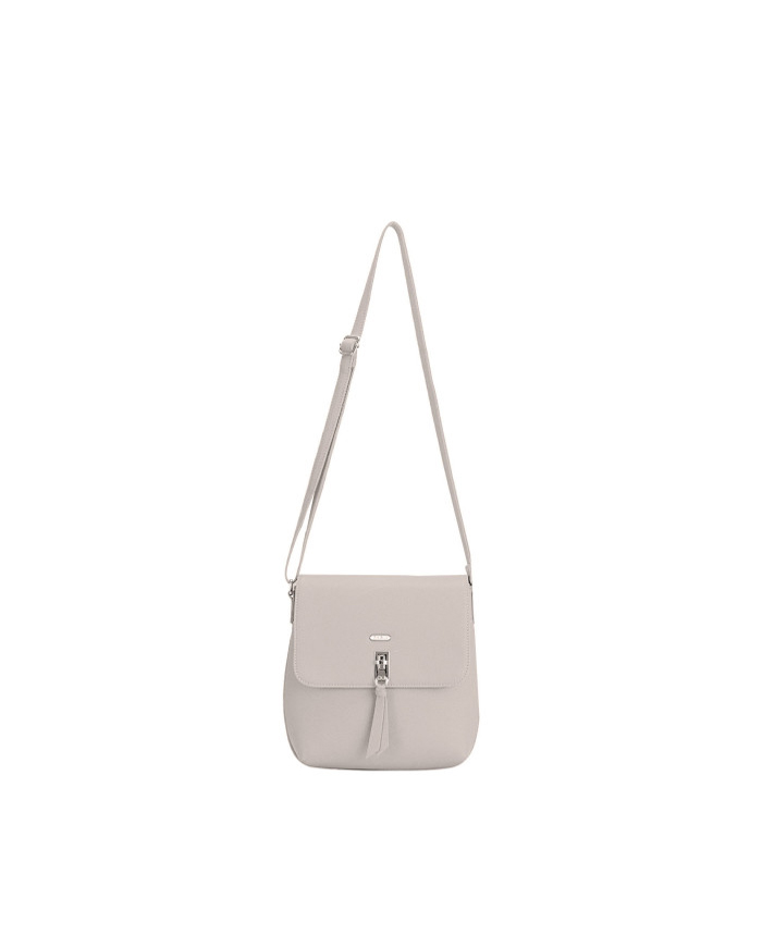 TORBA LIMAR IVORY WHITE Little Marcel