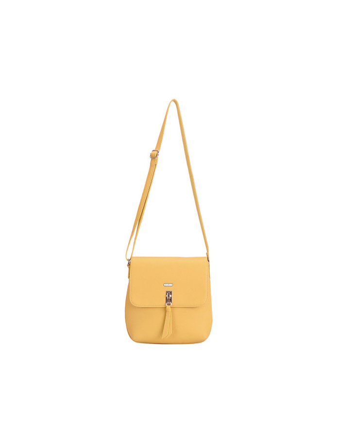 TORBA LIMAR YELLOW Little Marcel