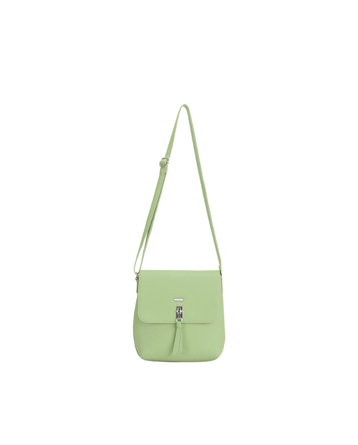 TORBA LIMAR GREEN Little Marcel