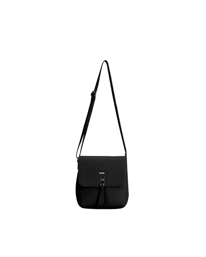 TORBA LIMAR BLACK Little Marcel