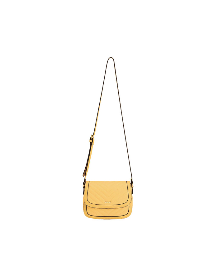 TORBA GIRLY YELLOW Little Marcel