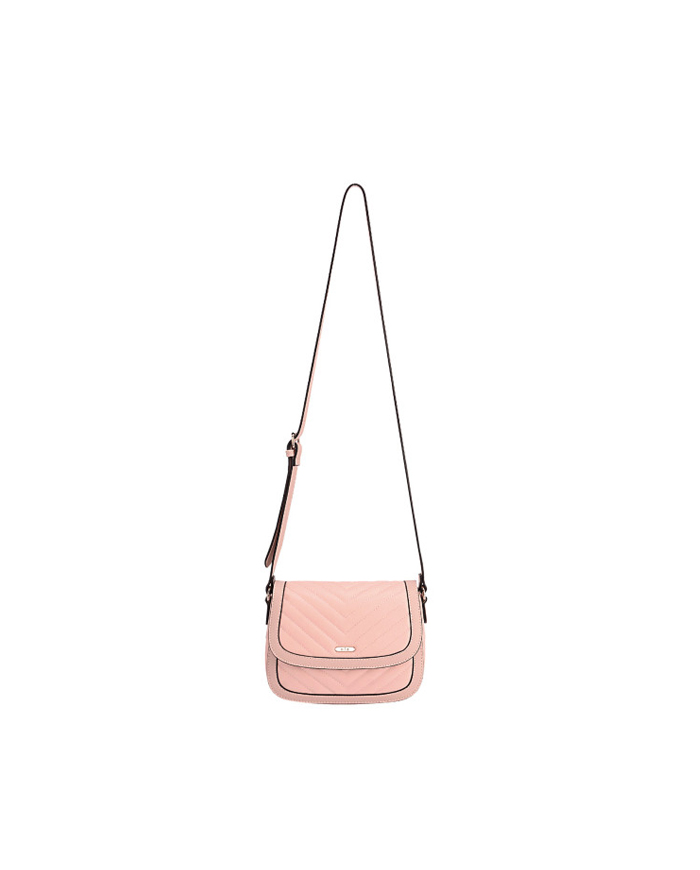 TORBA GIRLY PINK Little Marcel