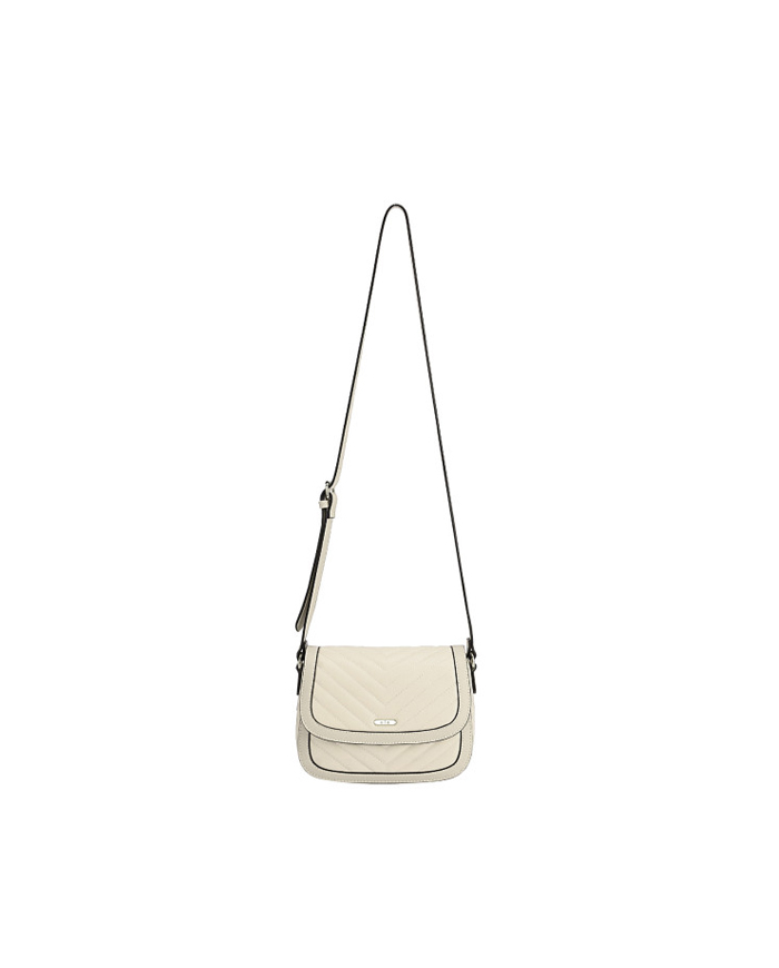 TORBA GIRLY IVORY WHITE Little Marcel