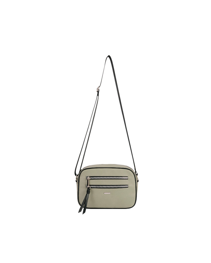 TORBA GIRL GREEN Little Marcel