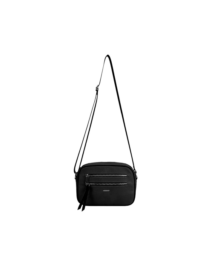 TORBA GIRL BLACK Little Marcel