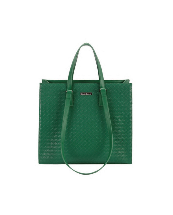 TORBA LADY BAG MISTIC GREEN Little Marcel